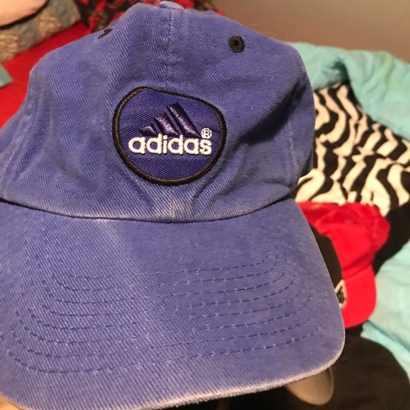 Accessories | Adidas Hat | Poshmark